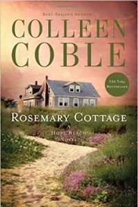 Rosemary Cottage | Colleen Coble