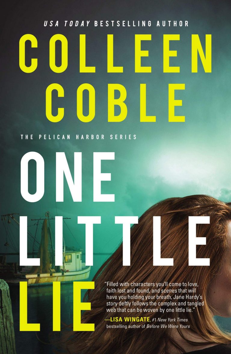 Recent Releases | Colleen Coble