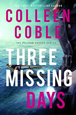 Library | Colleen Coble